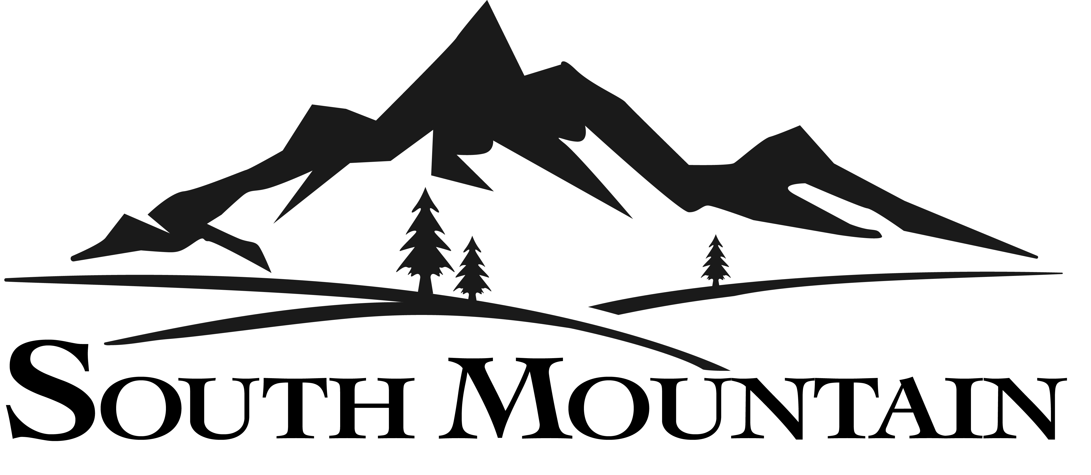 South Mountain
